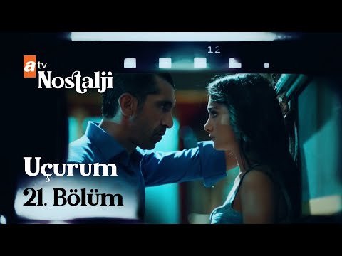 Uçurum 21. Bölüm