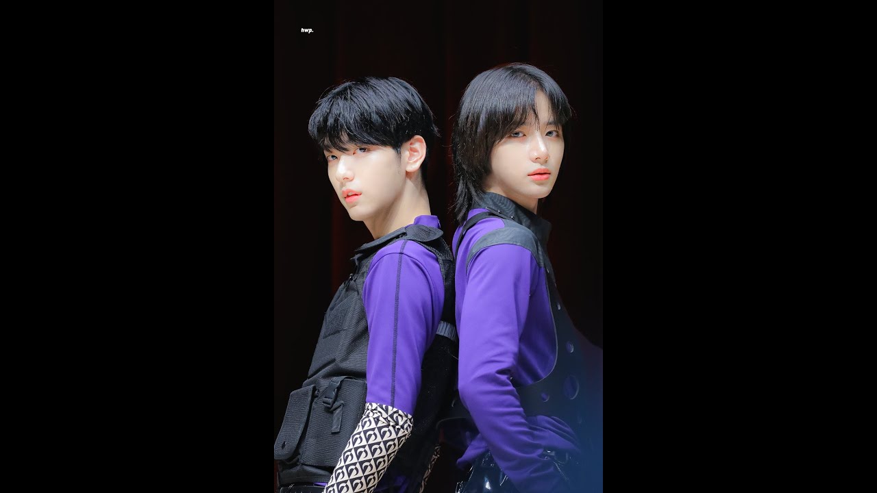 Soogyu/Beombin FMV ~Down~ Jay Sean (ft-Lil Wayne)-- - YouTube