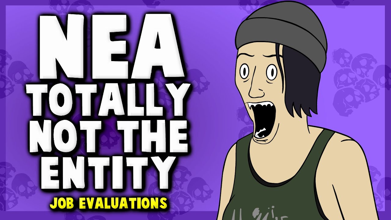 Nea Fires Wraith, Pig, Ghost Face and Others | Dead By Daylight Parody ...