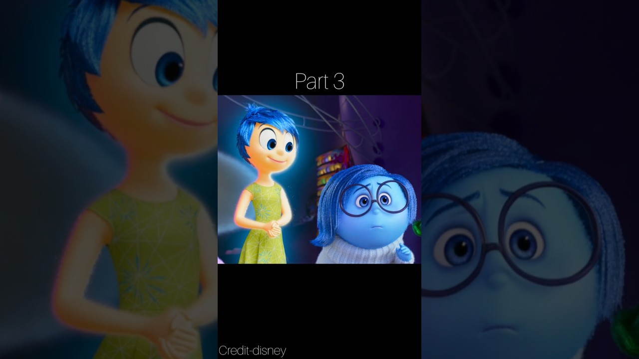 #part3 Inside out 2 full movie in hindi/Inside out #insideout #Inside ...