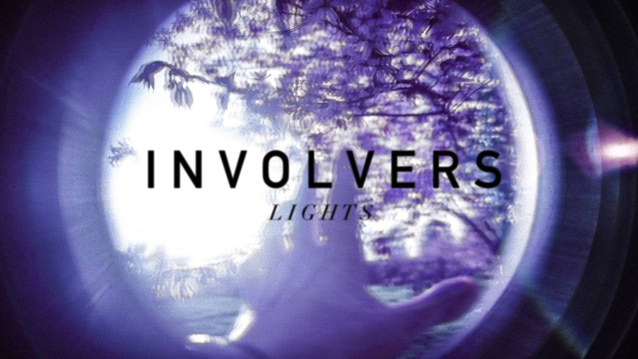 Involvers - Lights (Official Audio) - YouTube