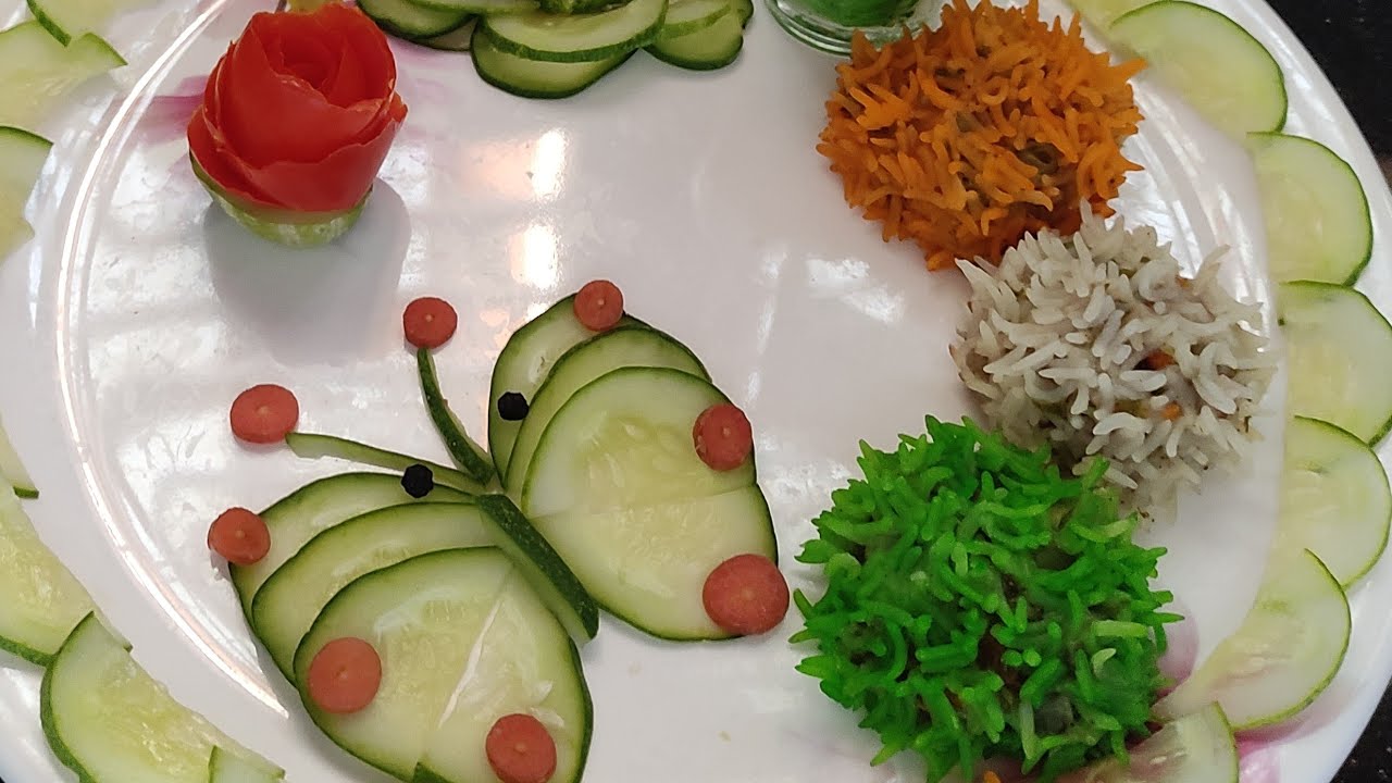 TRICOLOR FLOWER DUMPLINGS🇮🇳 | INDIAN MOMOS | VEG MOMOS | MUST TRY ...