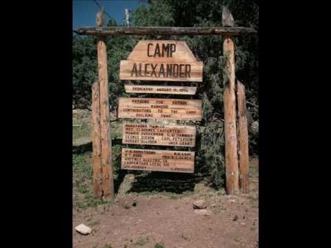 Troop 81 Summer Camp Alexander Co. - YouTube