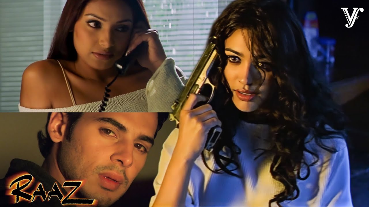 Malini Sharma, Obsessed with Dino Morea, Became the Cancer of his ...