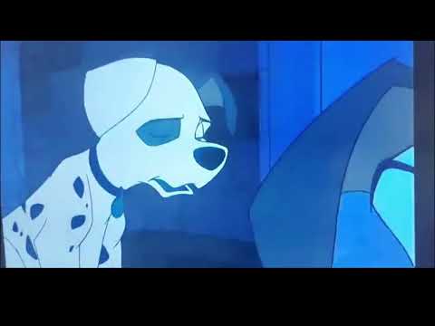 101 Dalmatians 2: Patch's London Adventure VHS and DVD Trailer