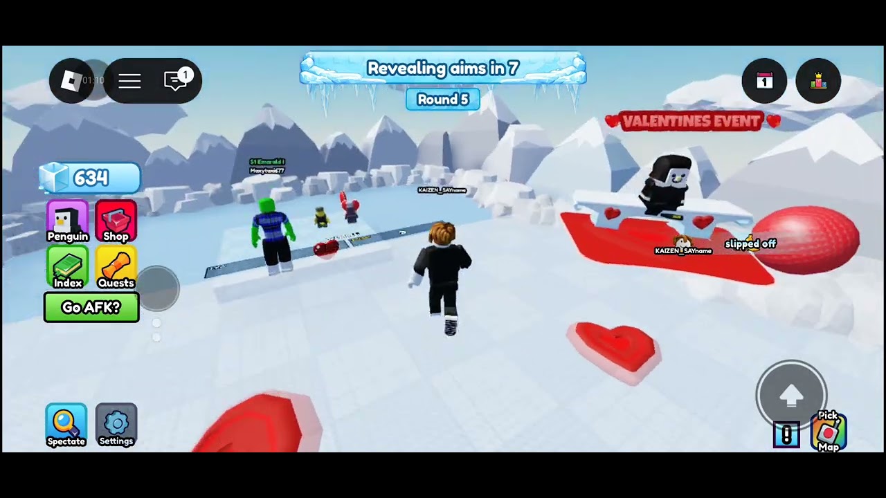 Knockout game - YouTube