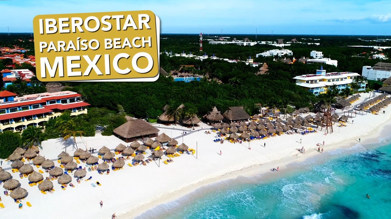 Playa Paraiso Riviera Maya Playa Paraiso, Mexiko: Was Sie Vor Ihrer