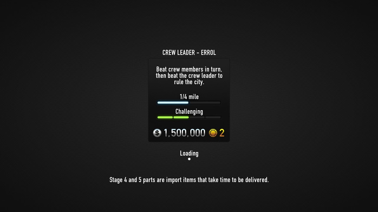 Beating Errol and getting Errol’s car- CSR Racing - YouTube