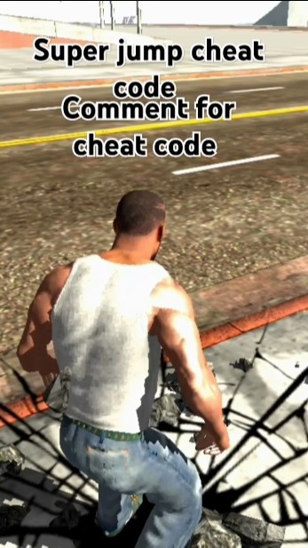 🙂Super jump cheat code # indian bike driving 3D # like and subscribe ...