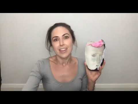 Dr Casey Lister - The University of Western Australia - Language: In ...