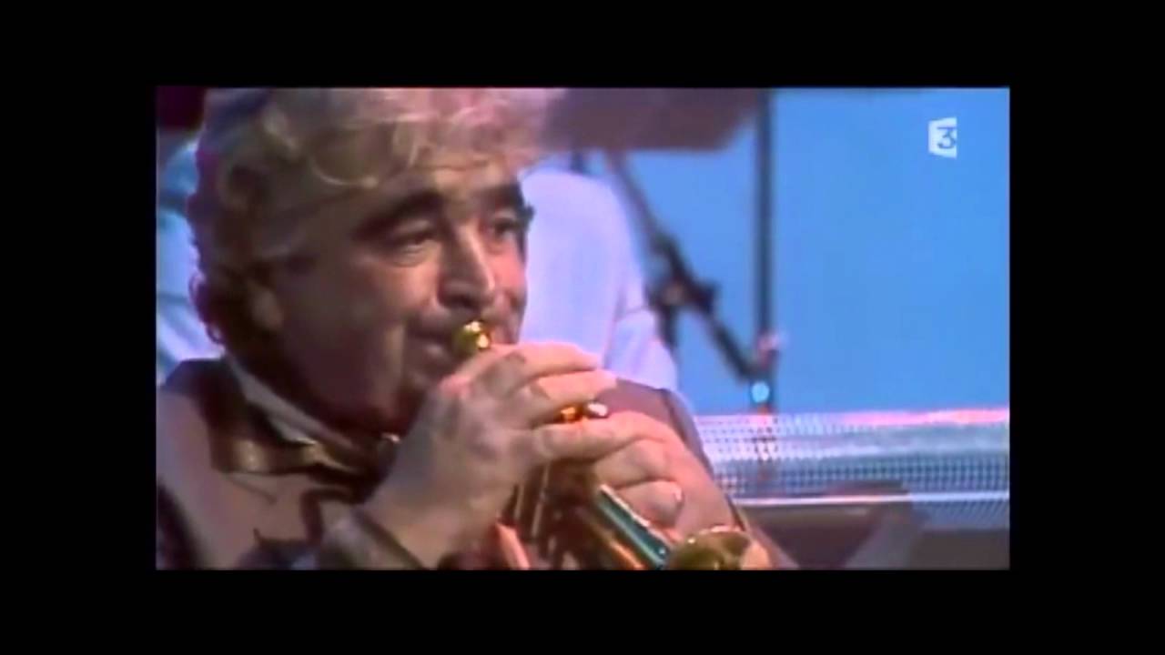 Maurice André & Claude Bolling, 'Mystique' - YouTube