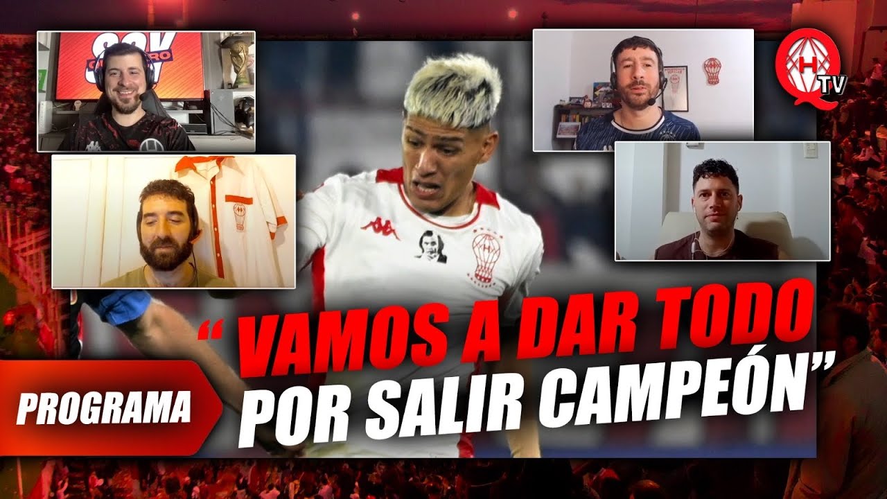 SoyQuemero #166 | 10/11/24 (con Eric Ramirez) - YouTube