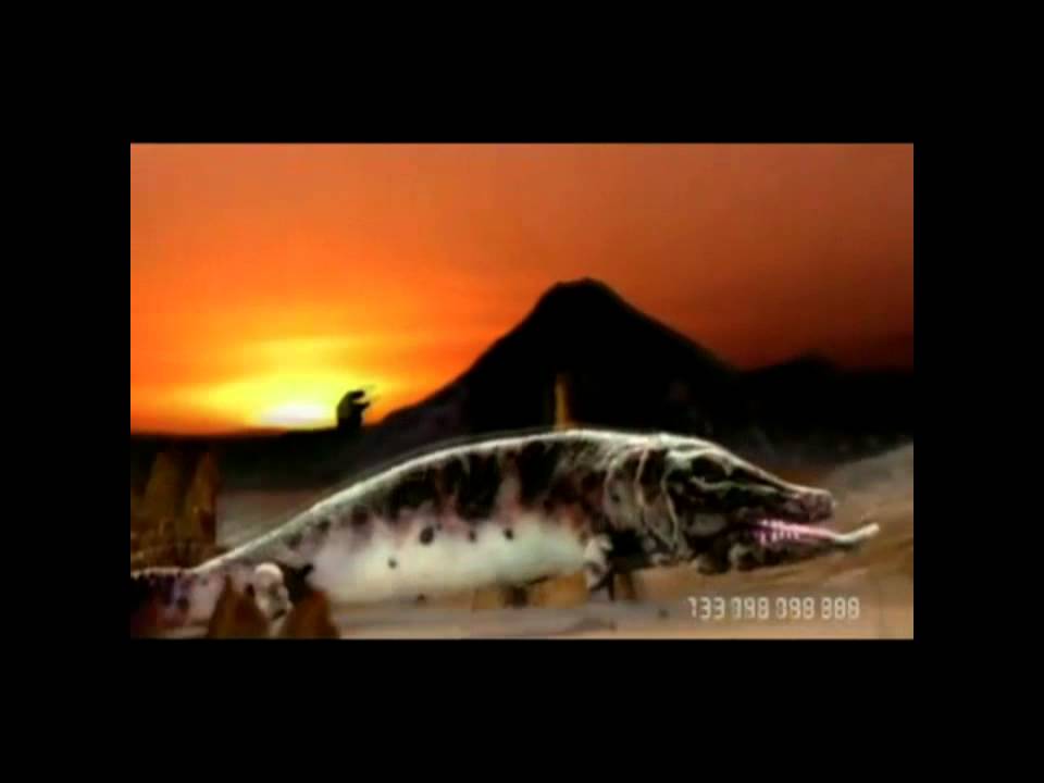 ORANUS.avi - YouTube