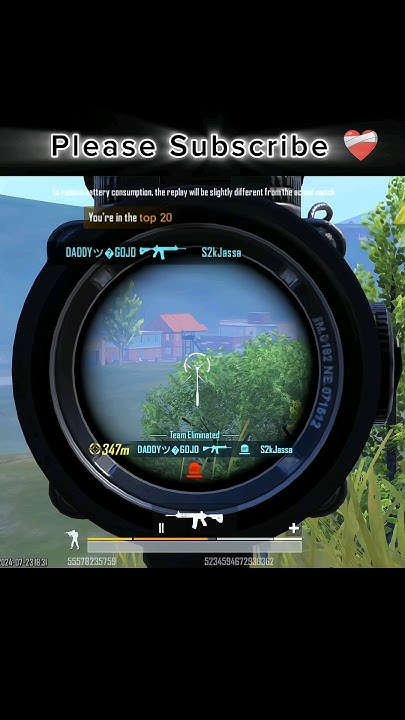 347m Kill #worldrecord - YouTube