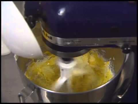 Strawberry-Apple Cheese Strudel by Shane Gorringe - YouTube