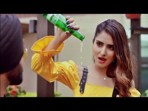Har Ek Muskurahat Muskan Nahi Hoti ((( Jhankar ))) | Ankhon Mein Tum Ho ...