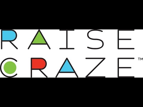 What is Raise Craze? - YouTube