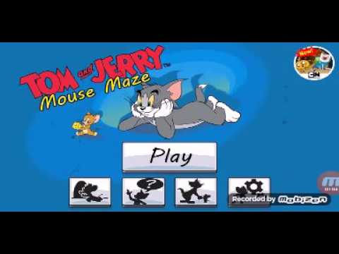 Tom cerry bextsizliy
