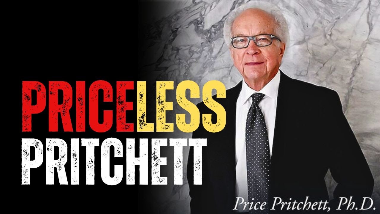 "Priceless Pritchett: Shortcuts to Success (That Actually Work)" - YouTube