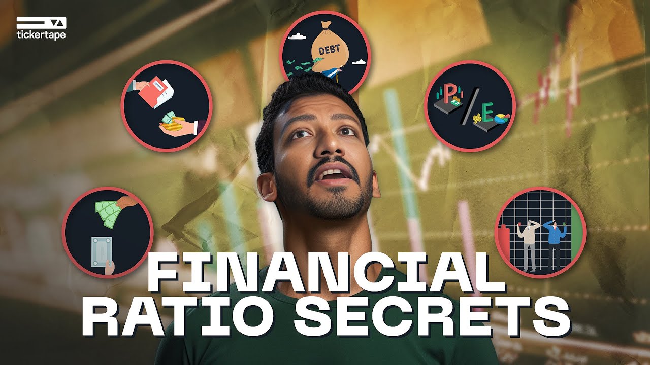 top-5-financial-ratios-you-must-know-youtube