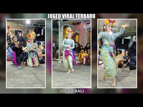 Joged Bumbung Cantik Semok Full HD Tarian Paling Menggoda Terviral 😍💥