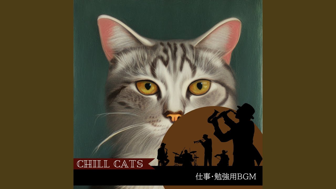 Be Like a Cat - YouTube