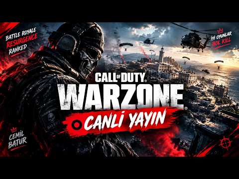 WARZONE ZARZONE COME ON