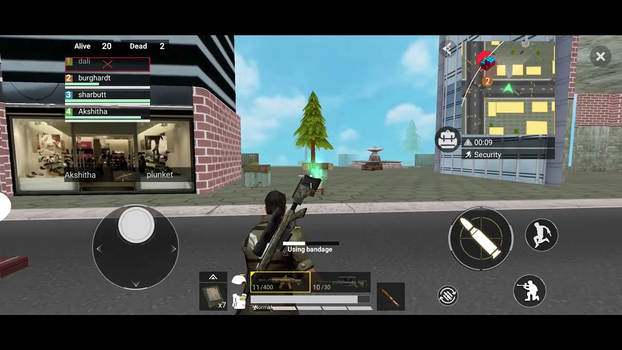 Game of Glory - YouTube