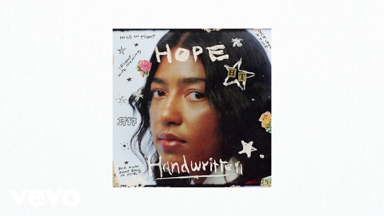Hope Tala - Bad Love God | Hope Handwritten - YouTube