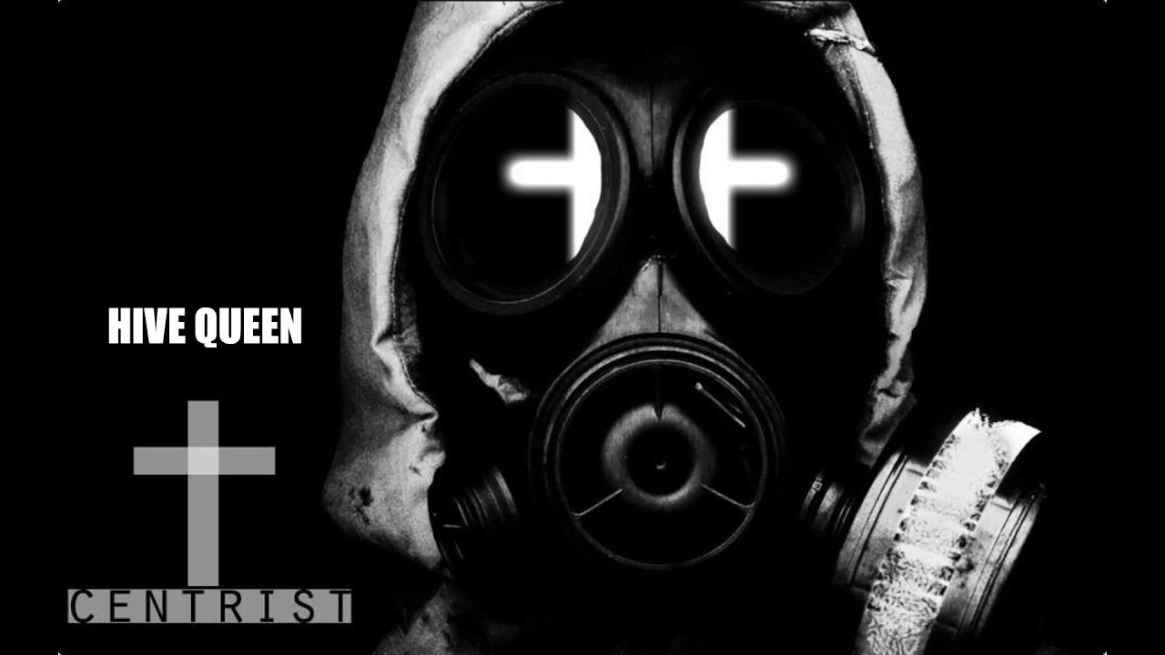 Hive Queen - YouTube