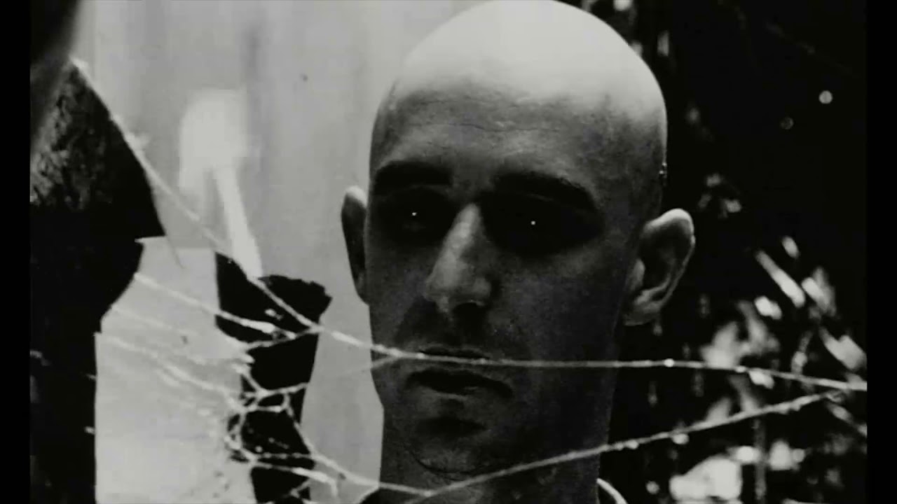 Pi (1998) de Darren Aronofsky | Cena do Filme 7 - YouTube
