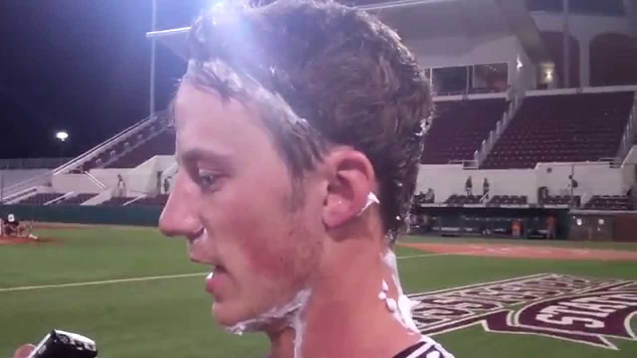 Seth Heck Tennessee postgame - YouTube