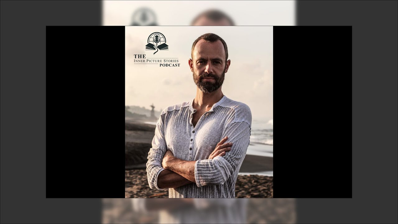 EP 011 - Richard Ayling on How to Become Superhuman and Influence the ...