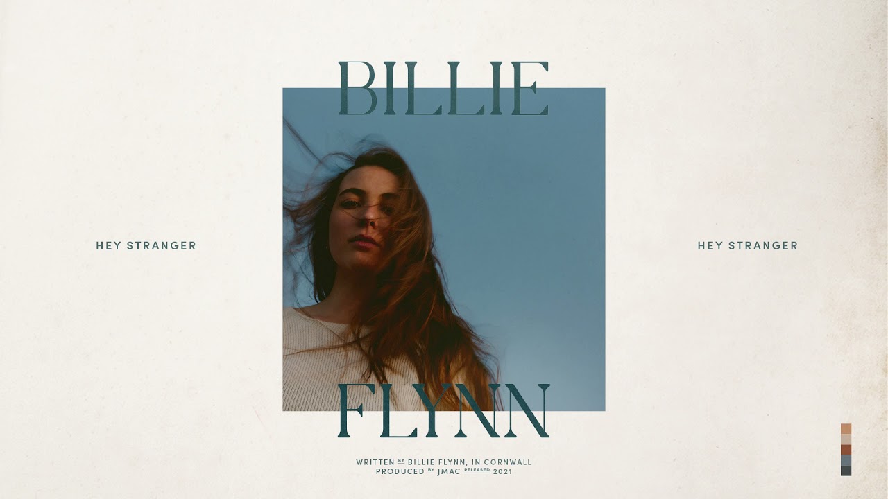 Hey Stranger - YouTube