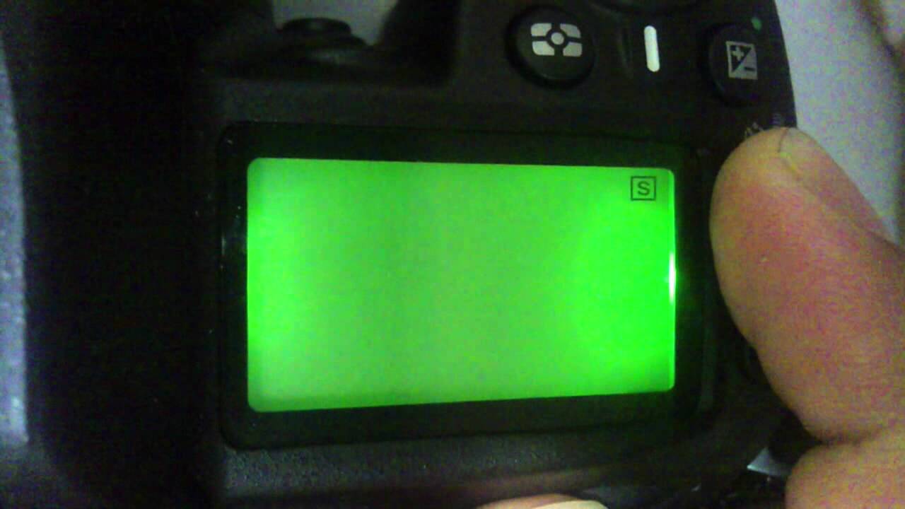 nikon D90 shooting modes | Learn DSLR photography | Nikon DSLR ...