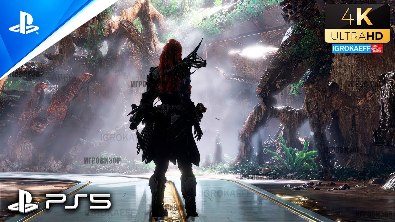 (PS5) Night of Lights - LOOKS ABSOLUTELY AMAZING | Realistic Graphics ...