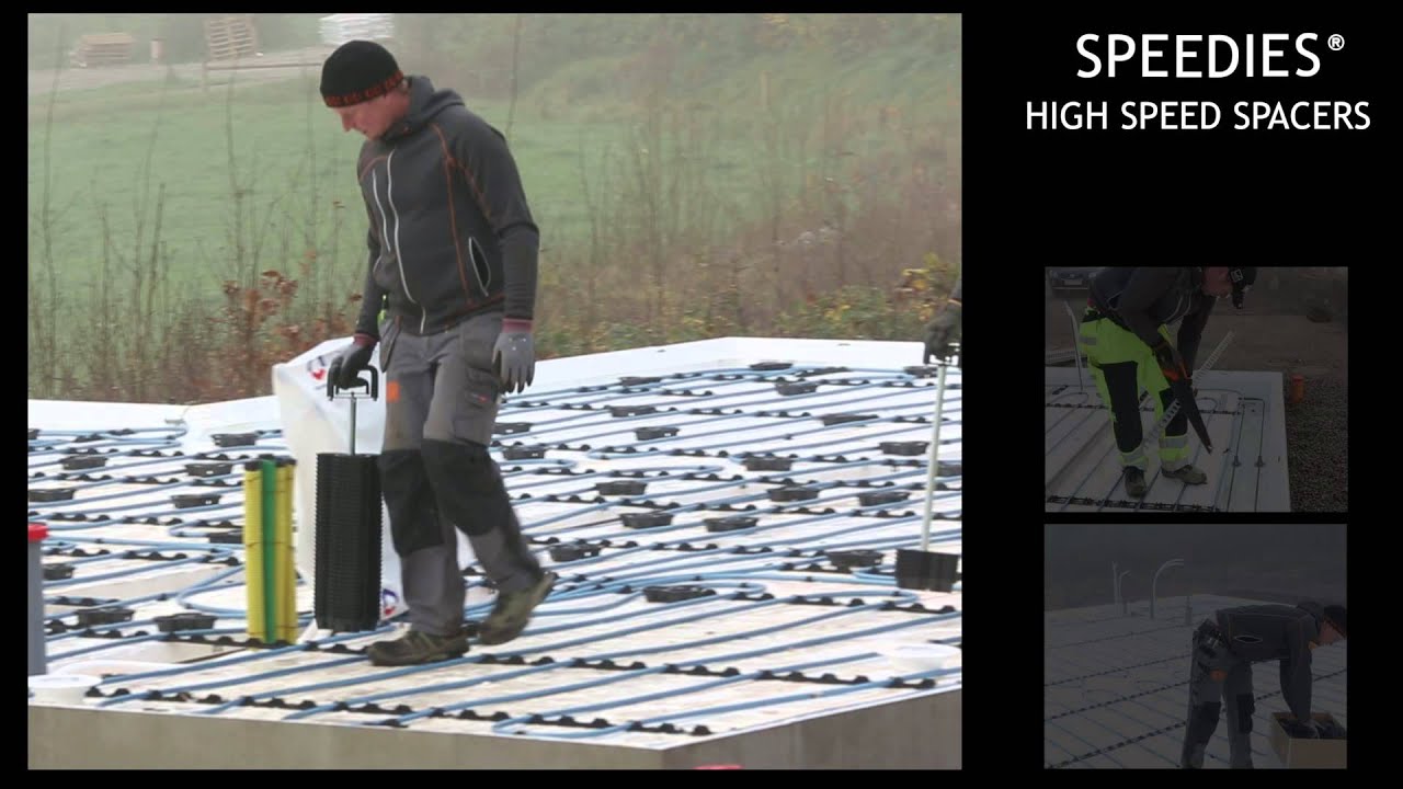 SPEEDIES Time is money (English) - YouTube