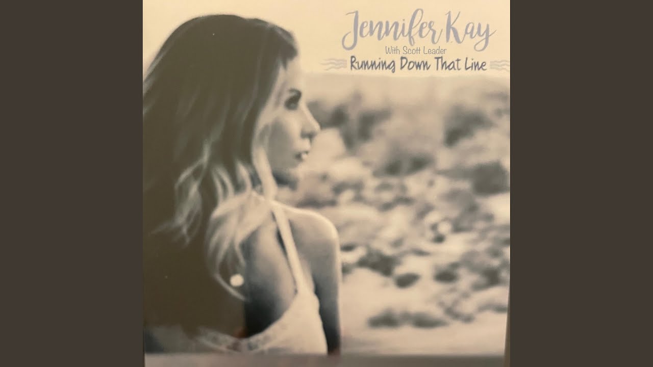 Good To Be Different (feat. Jennifer Kay) - YouTube