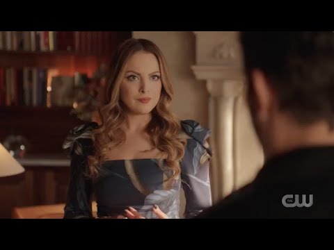 Fallon help Liam: Dynasty | Season 4, Episode 12 - YouTube