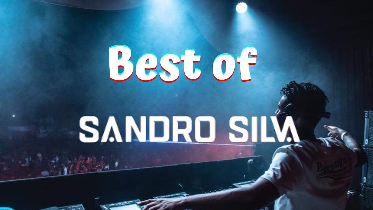 Best Of Sandro Silva 🇳🇱 | Drops Only - YouTube