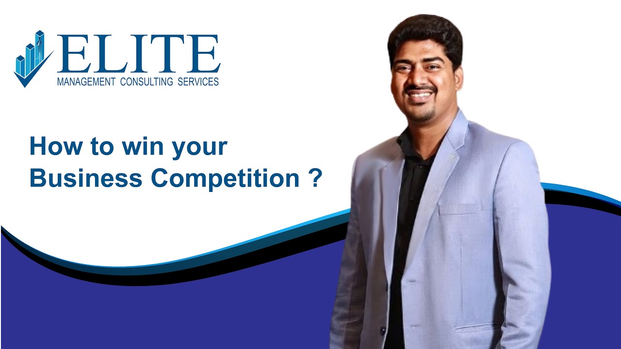 How to win your Business Competition ? - YouTube