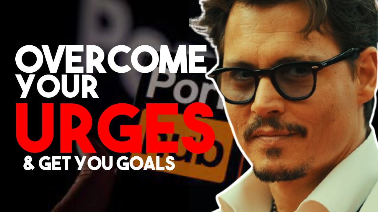 NoFap Success: How to Overcome Urges and Stay Committed to Your Goals ...