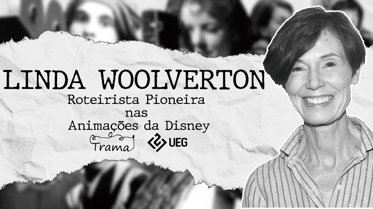 Linda Woolverton Roteirista pioneira nas animações da Disney| Mulheres ...