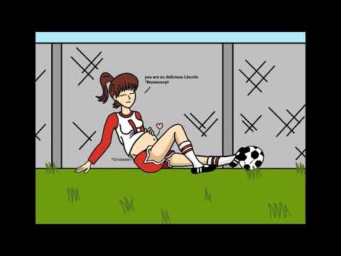 Lynn vore Lincoln (second video created by me)