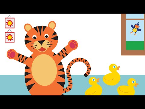 Numbers Nursery 22nd Year Anniversary Live Stream