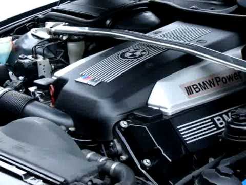 M62TU 2001.MPG - YouTube