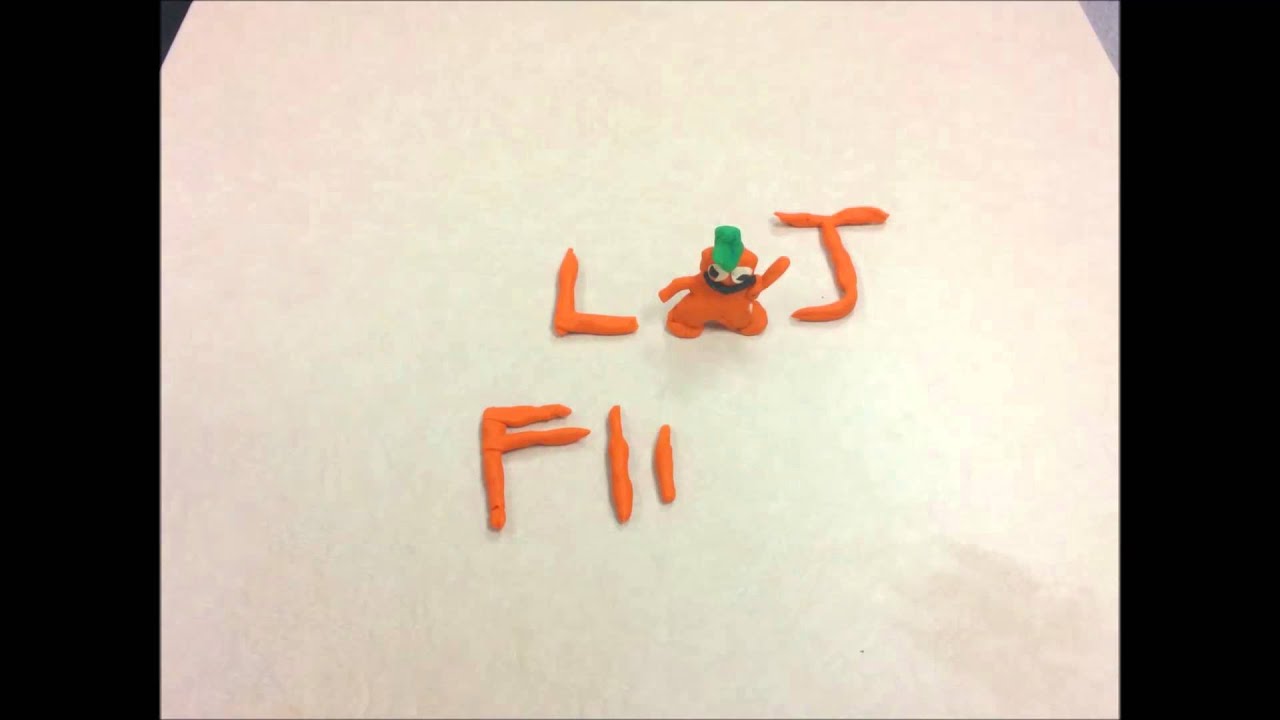 LJ films intro - YouTube