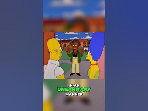 best moments of the Simpsons 10 - YouTube