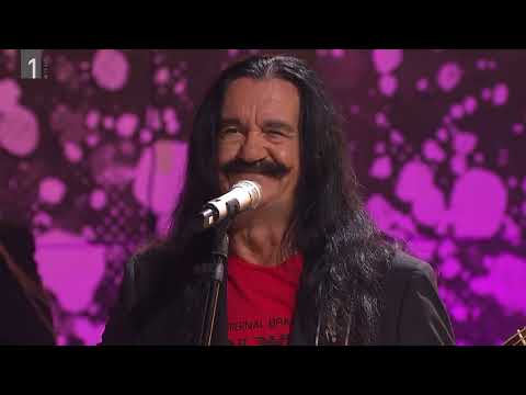 ČUDEŽNA POLJA - NEKDO IGRA KLAVIR (V PETEK ZVEČER)