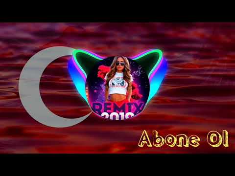 OLABİLİR - REMİX - MERO - 2019